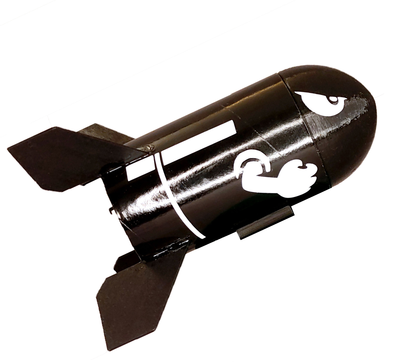 Launch Lab Rocketry’s Bullet Bobby | JonRocket.com Blog