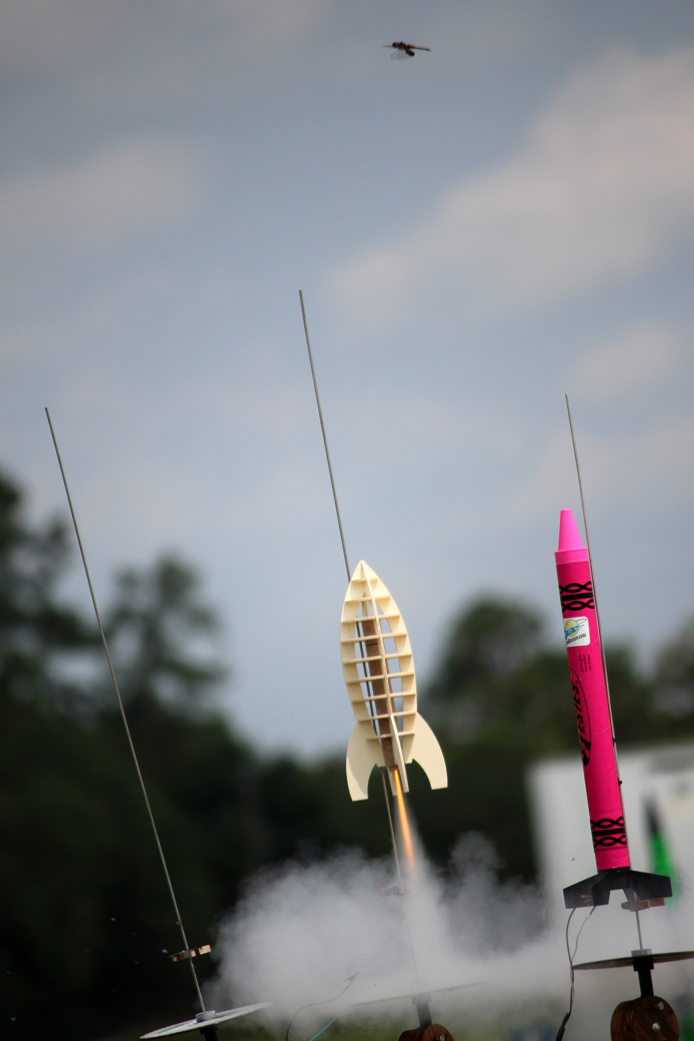 Rocketarium | JonRocket.com Blog